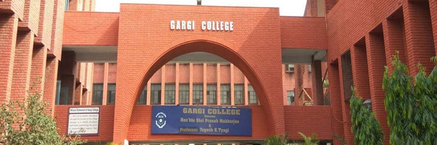 Gargi College Delhi: Admission, Courses, Facilities and Exam Result ...
