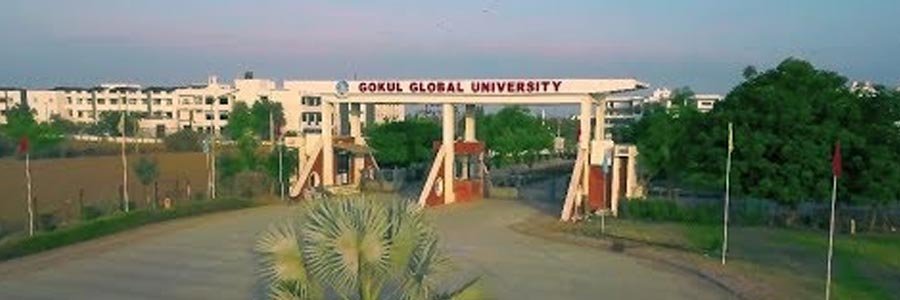 Gokul Global University Result 2025 | Gokul Global University GGU Result