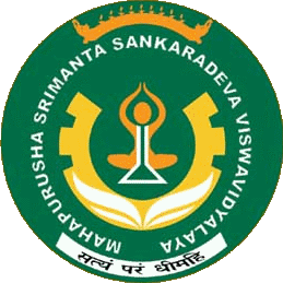 Mahapurusha Srimanta Sankaradeva Viswavidyalaya MSSV Exam Result 2025