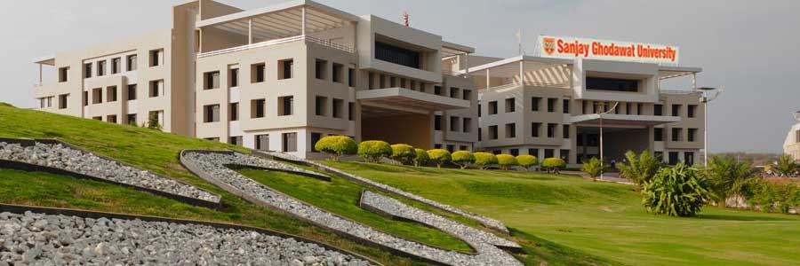 Sanjay Ghodawat University SGU Kolhapur Exam Result