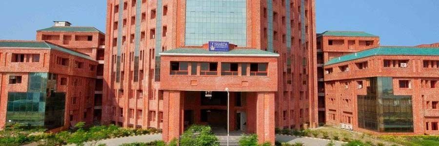 Sharda University Greater Noida | Sharda University Result 2025