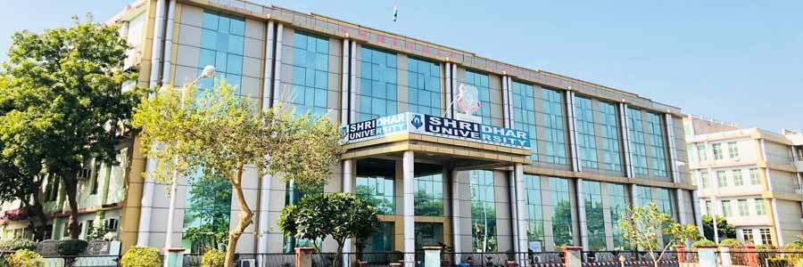 Shridhar University Pilani Exam Result 2025 | Shridhar University Result