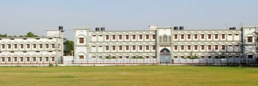 Shibli National College Azamgarh - Admission, Admit Card, Courses and ...