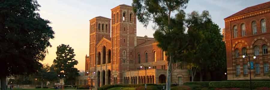 University of California Los Angeles Courses, Admissions, Campus and ...