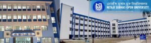 Netaji Subhas Open University Exam Result 2026 – Check NSOU UG & PG ...